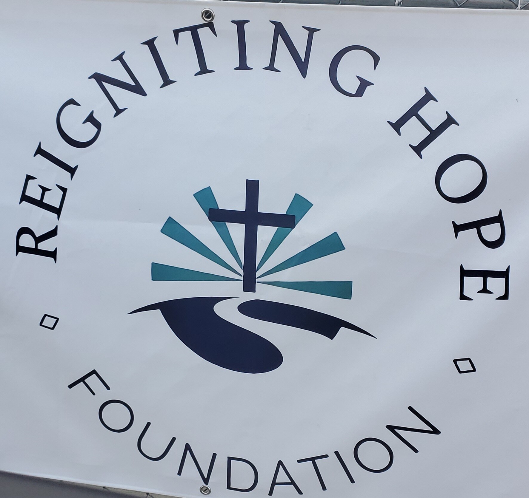 Reigniting Hope Foundation