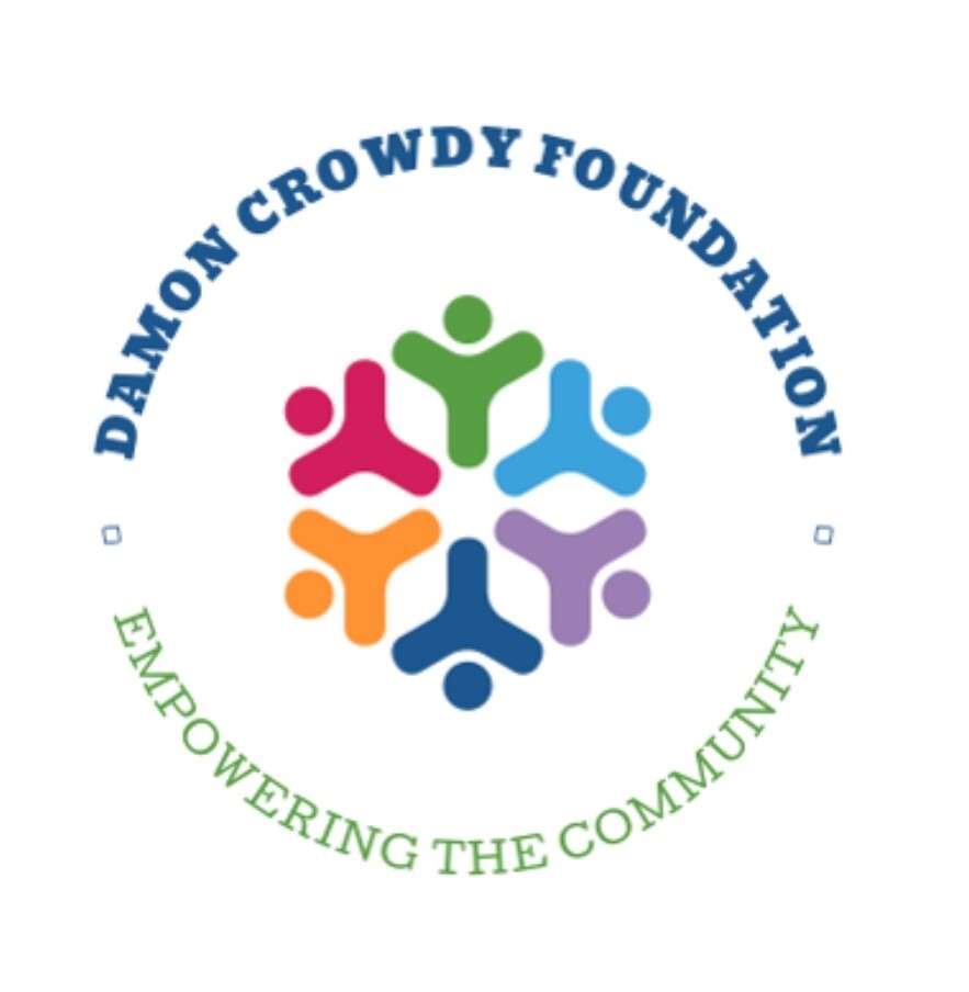 Damon Crowdy Foundation Inc