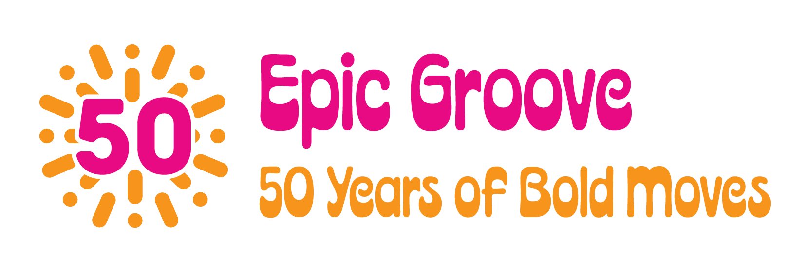Epic Groove: 50 Years of Bold Moves | Independence of Portage County Inc