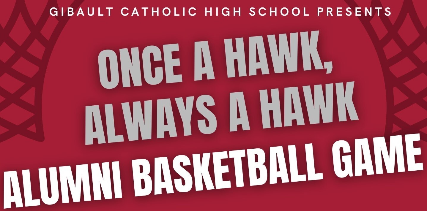 Alumni Basketball Game