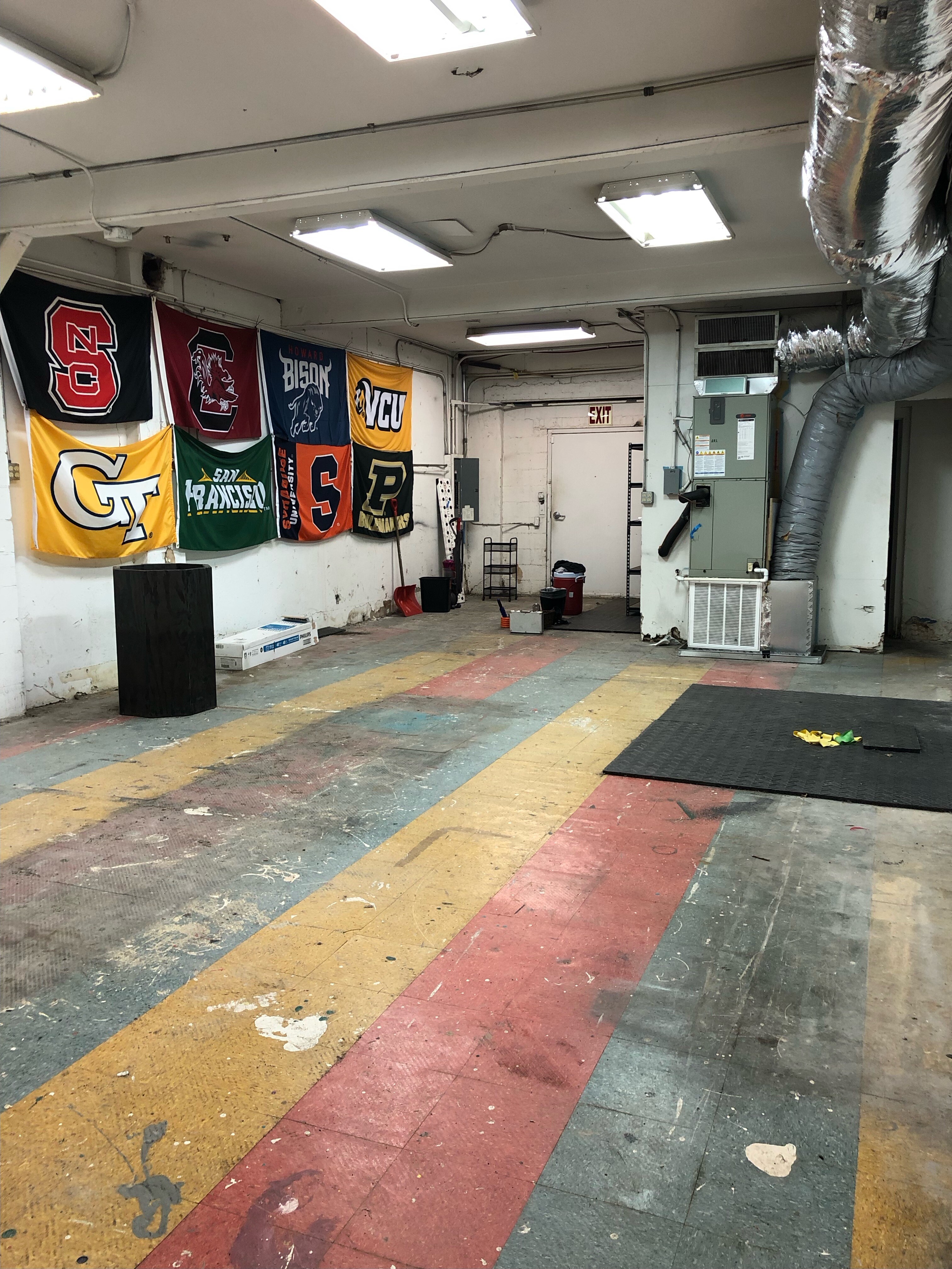 LGBT Center of Raleigh - Community Center Renovations Fundraiser | LGBT ...