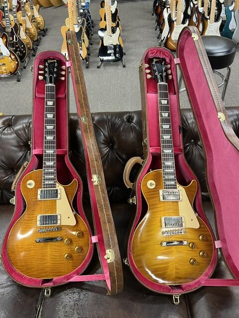 Auction – Norman's Rare Guitars: Auction Benefitting MuttNation Foundation!