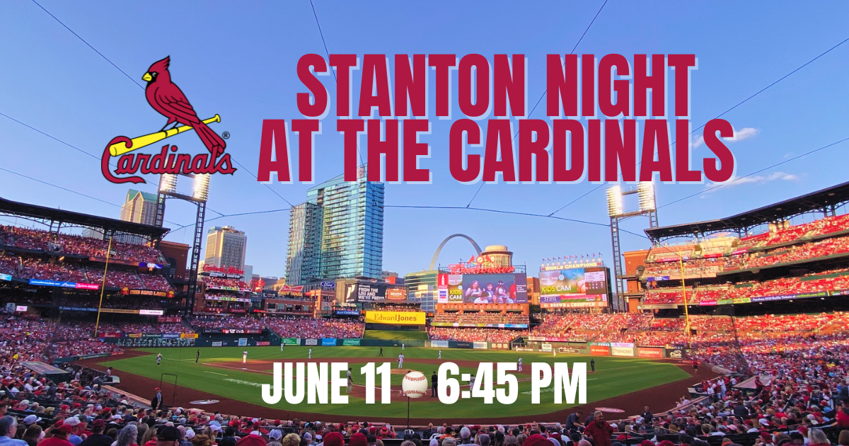 Stanton Night at the Cardinals | Rockwood Parent Teacher Organization ...