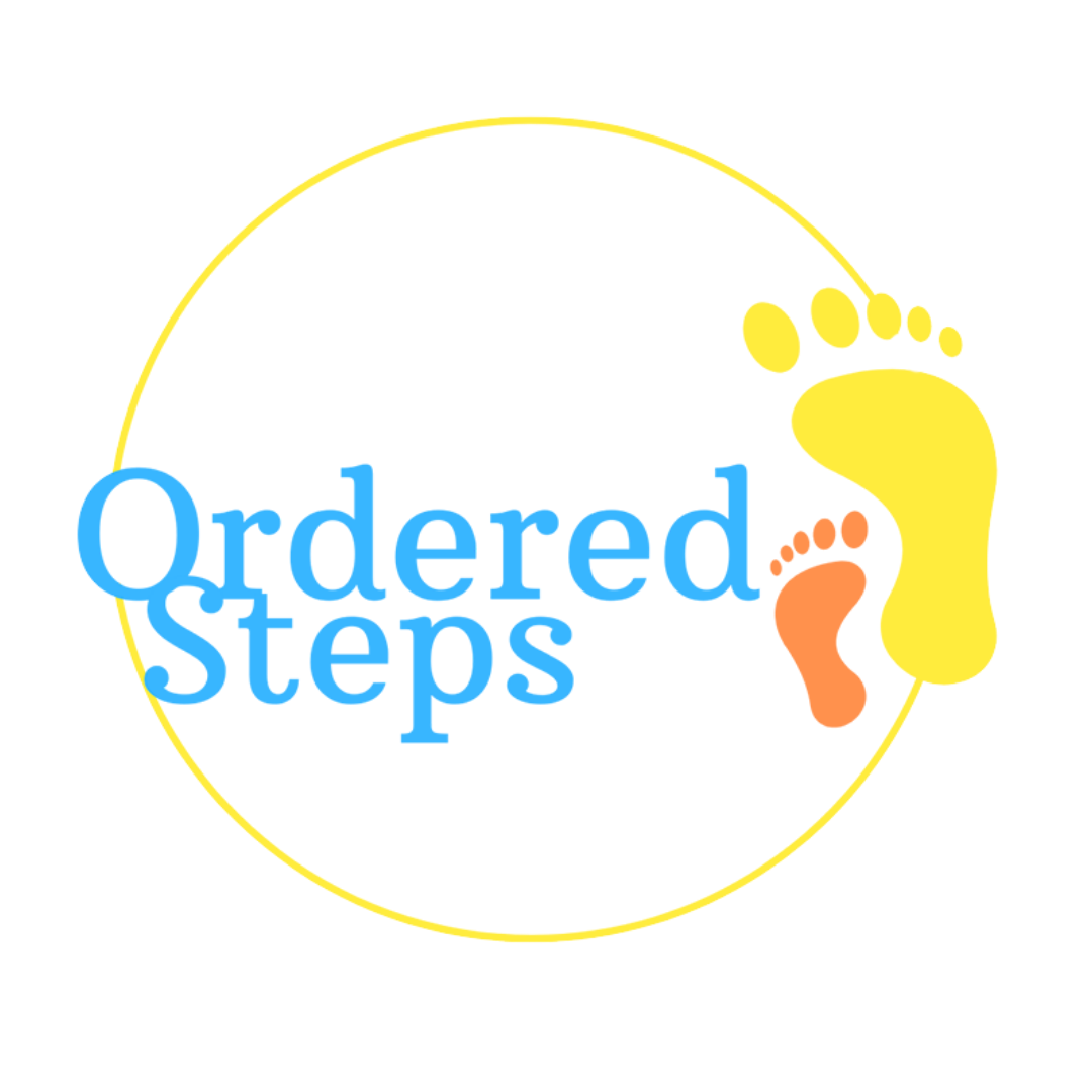 Ordered Steps Royal Court 2025 | Ordered Steps Learning Center