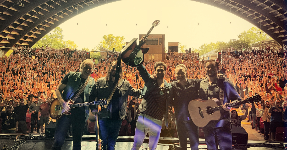 Mark Mackay 2022 Concert | TAHOE TRUCKEE SCHOOL OF MUSIC