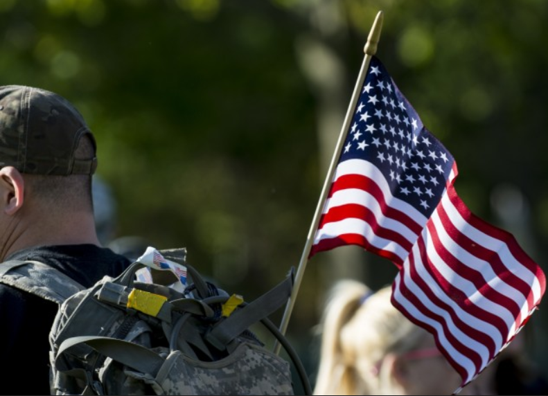 2025 Warrior Ruck & Team Challenge