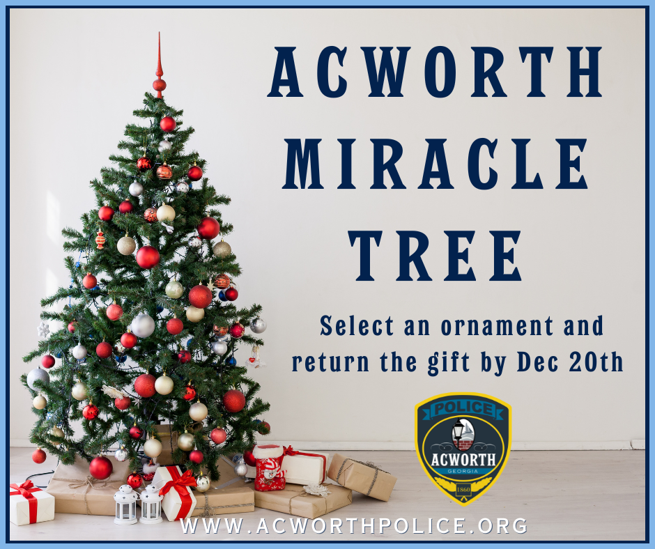 2024 Miracle Tree Family