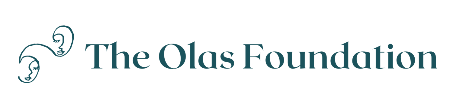 The Olas Foundation Spring Walk-A-Thon