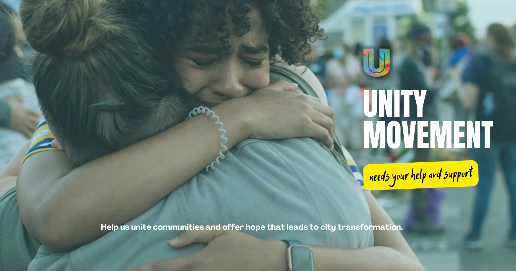 Unity Revival Movement