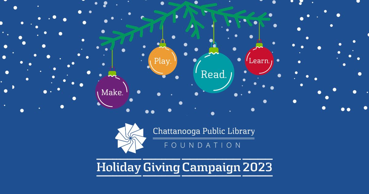 Holiday Giving Campaign 2023