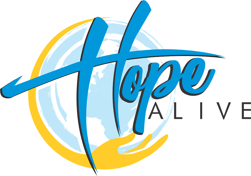 Hope Alive
