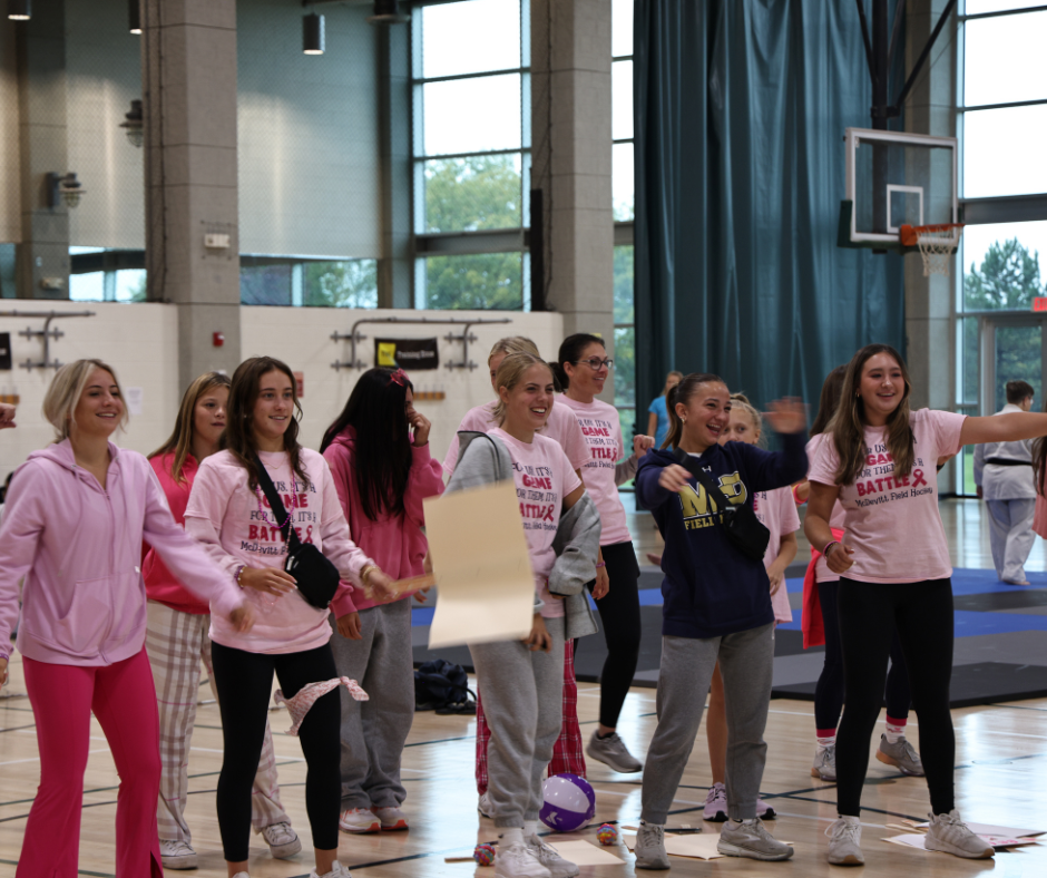 The 2024 Vickie's Angel Walk in Dauphin Co. | VICKIES ANGEL FOUNDATION