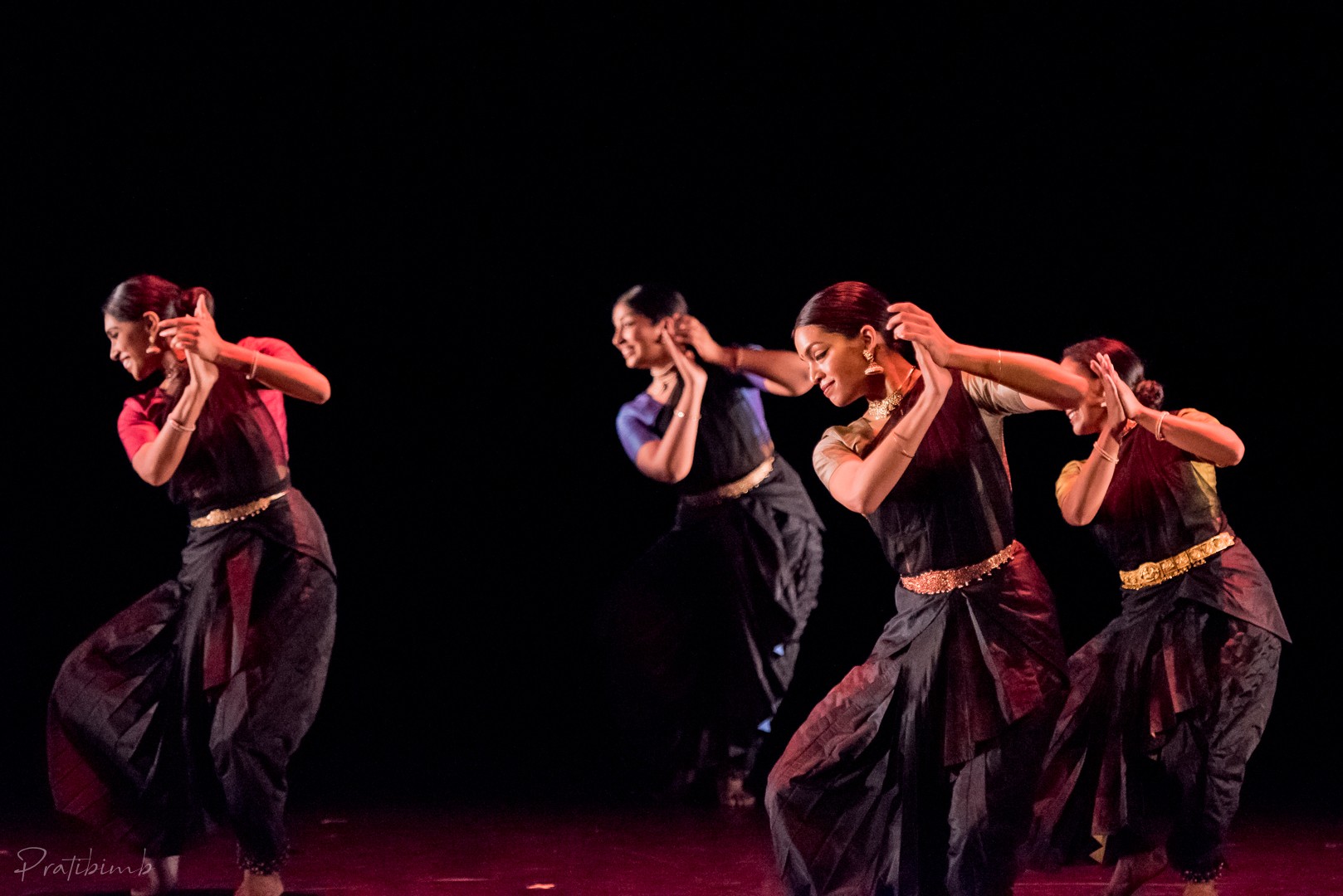 Help Nava Dance Theatre Raise $10,000 by Dec 31st!