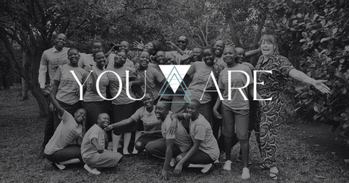 Be A Catalyst For Good