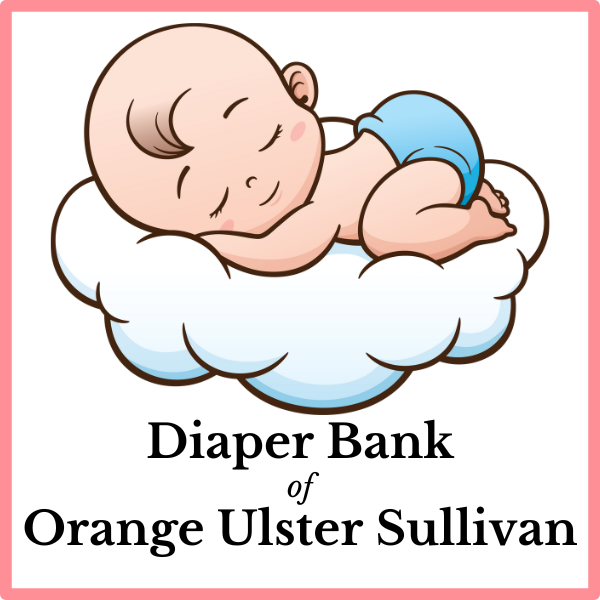 Donate to the Diaper Bank!