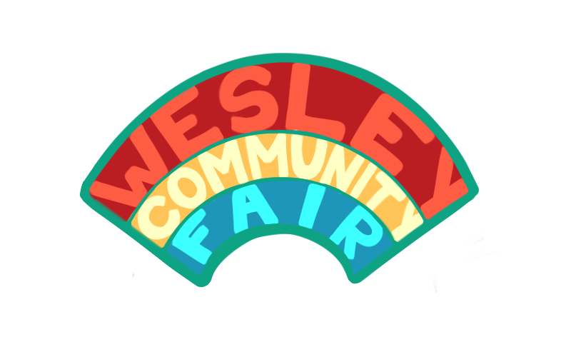 Wesley Community Fair