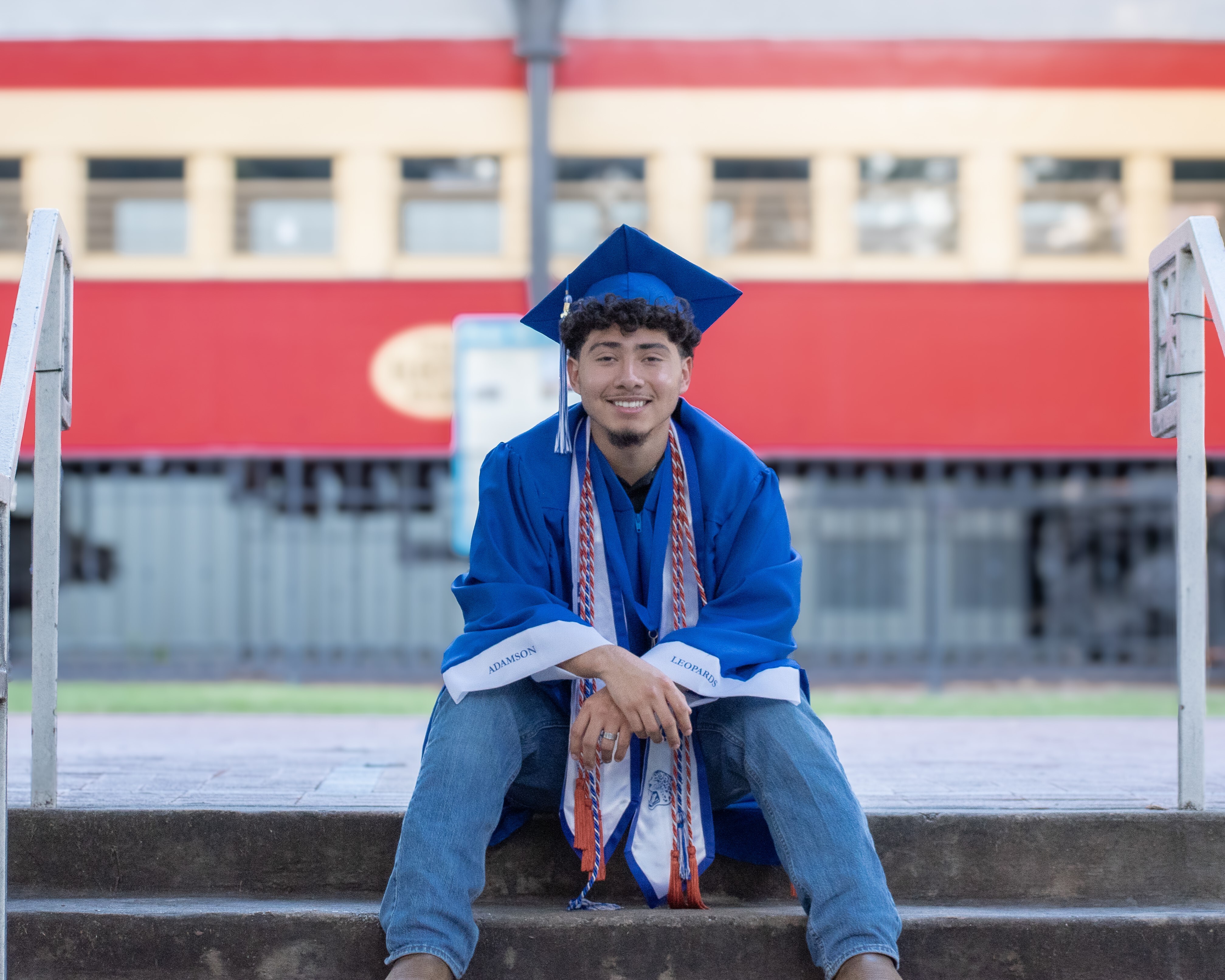 Empower a Senior Graduate: Give the Gift of a Lifetime