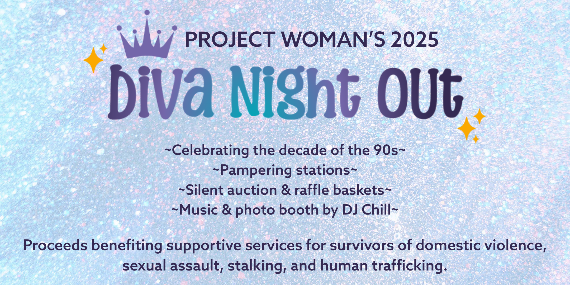 Diva Night Out 2025 | Project Woman of Springfield and Clark County