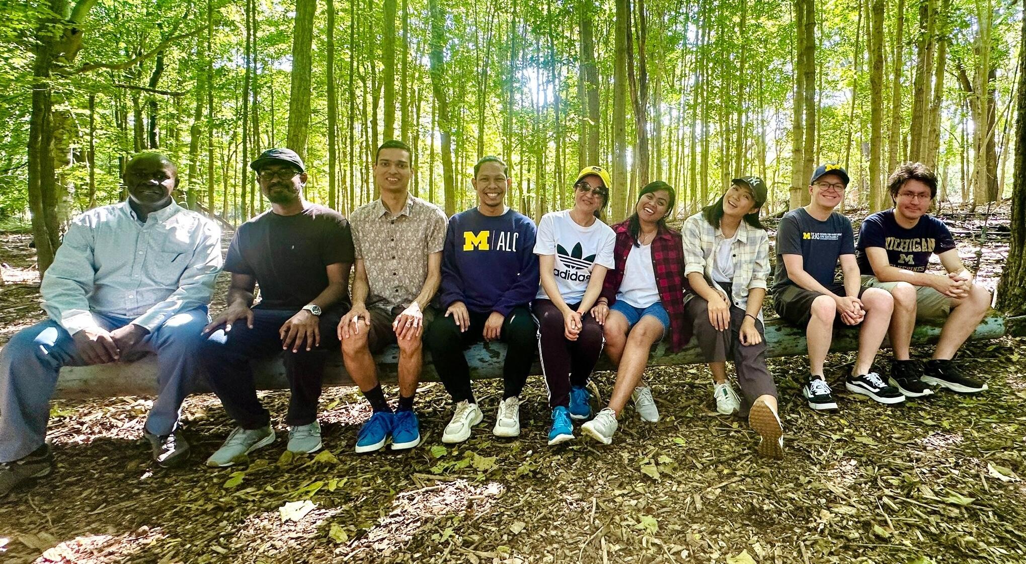 Friends of IHAA 2025 | International House Ann Arbor