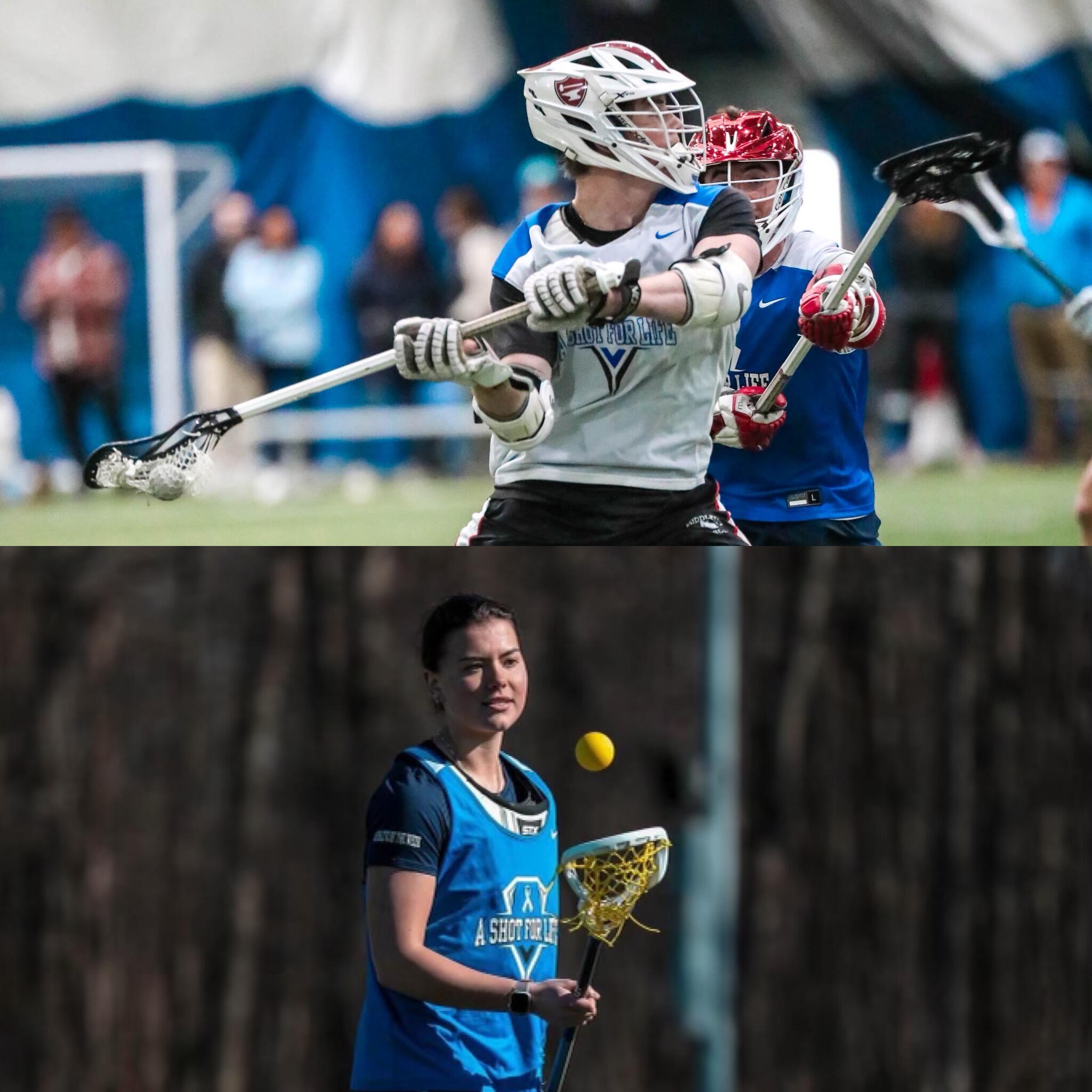 ASFL 2026 MA Lacrosse | A Shot for Life Incorporated