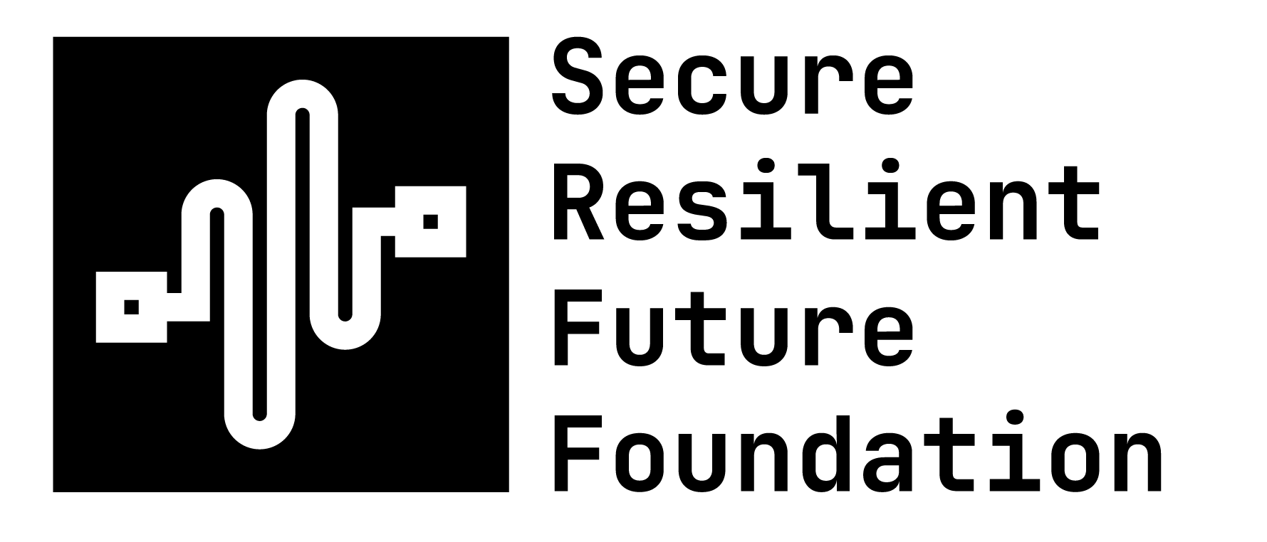 Secure Resilient Future Foundation Launch | Secure Resilient Future ...