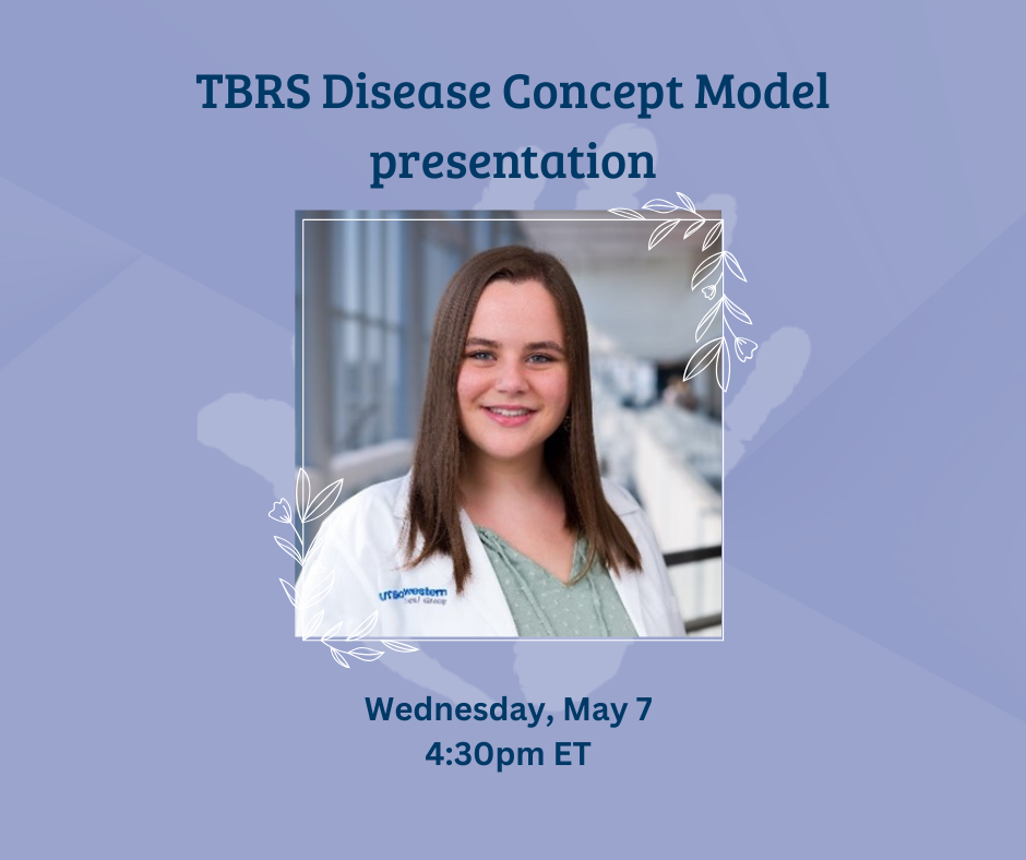 Unveiling the TBRS Disease Concept Model | Tatton Brown Rahman Syndrome ...