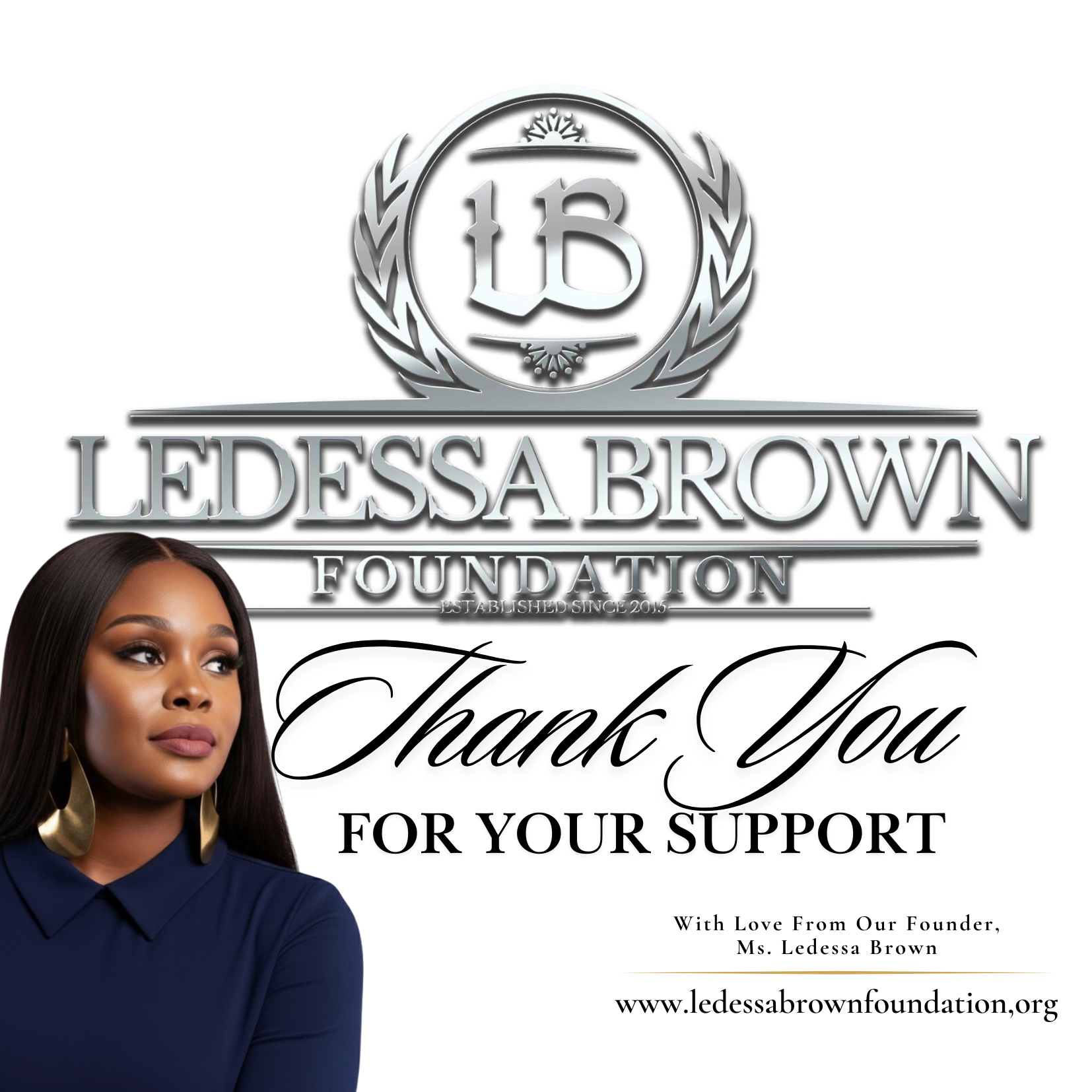 LeDessa Brown Foundation