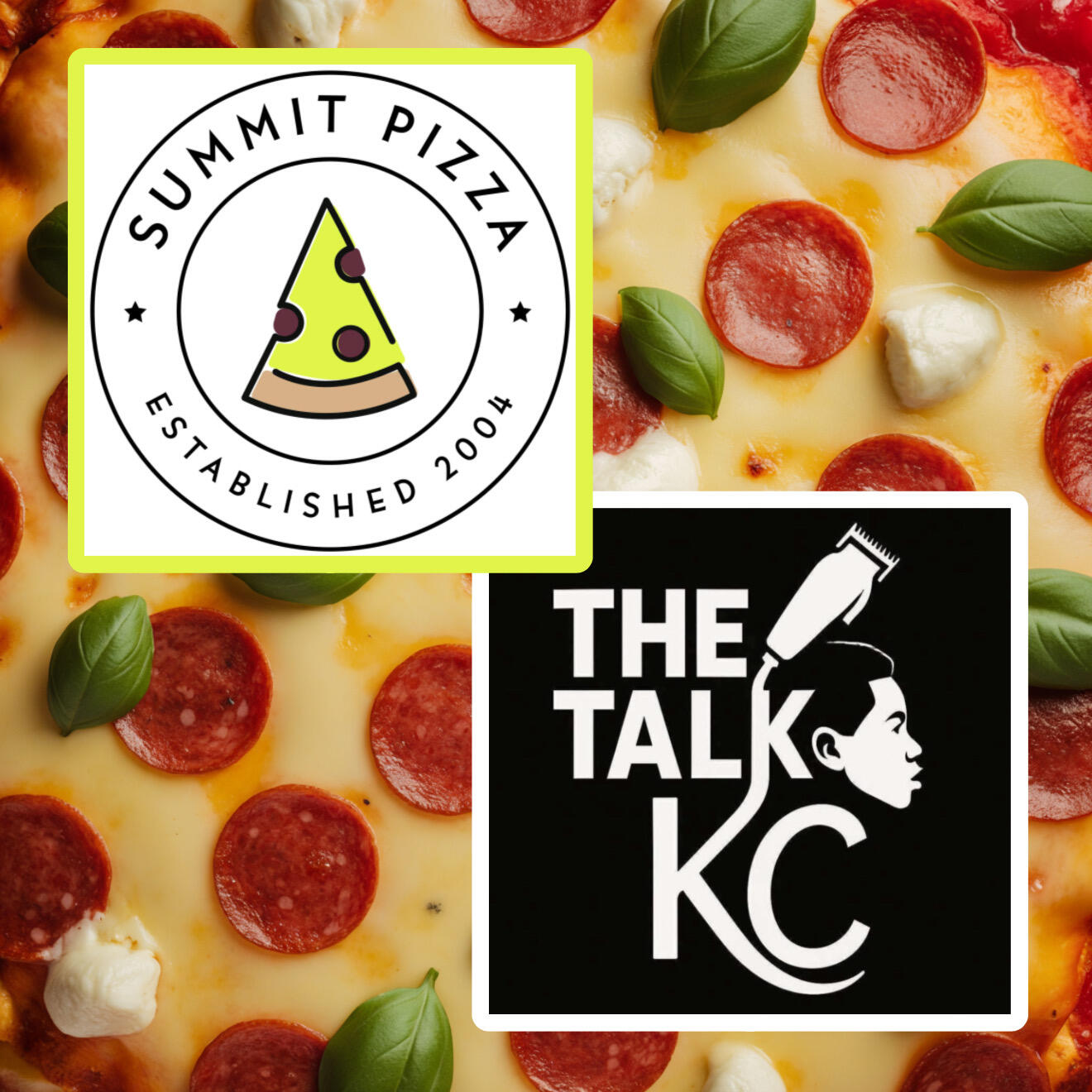 Summit Pizza Party Raffle | The Talk KC & Teachers Like Me