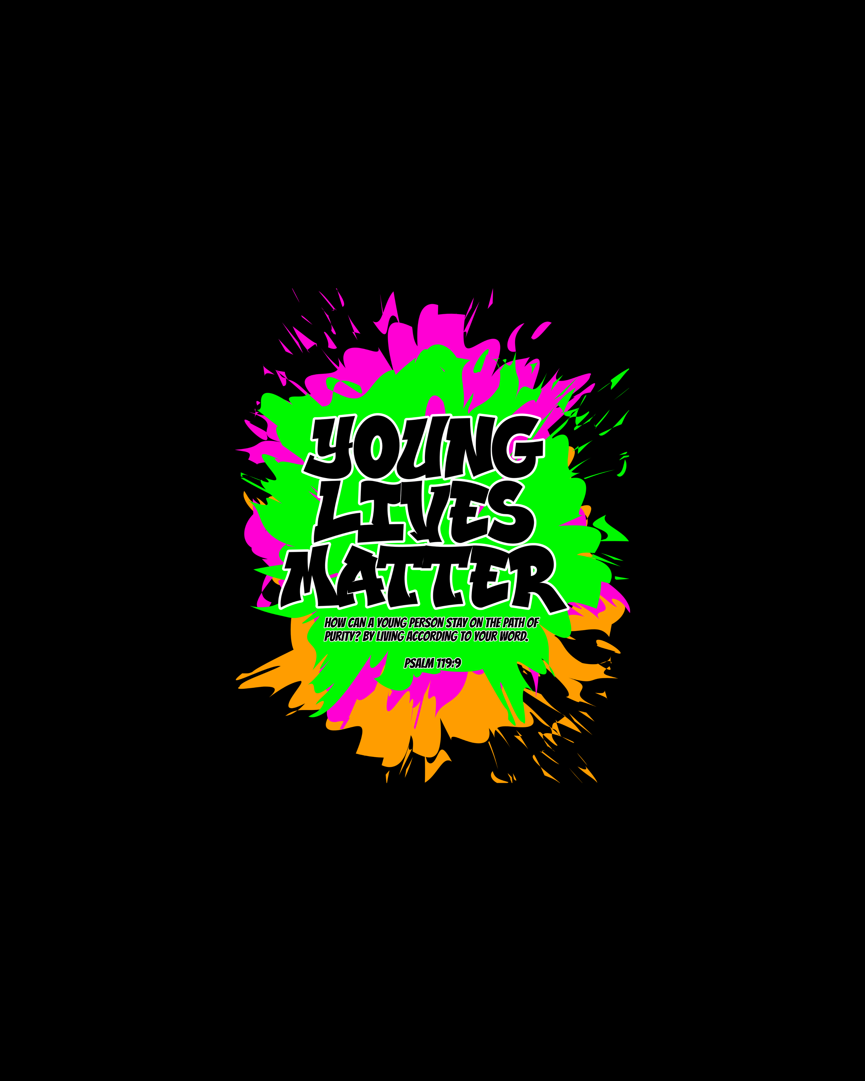 Young Lives Matter