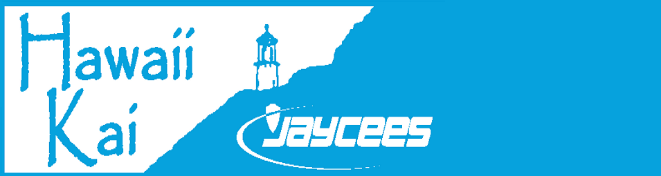 Hawaii Kai Jaycees 2025 Awards & Installation Banquet | Hawaii Kai Jaycees