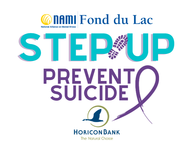 Step Up to Prevent Suicide 2025 | National Alliance on Mental Illness ...