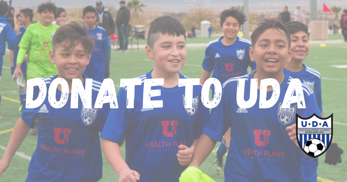 Support Utah Development Academy