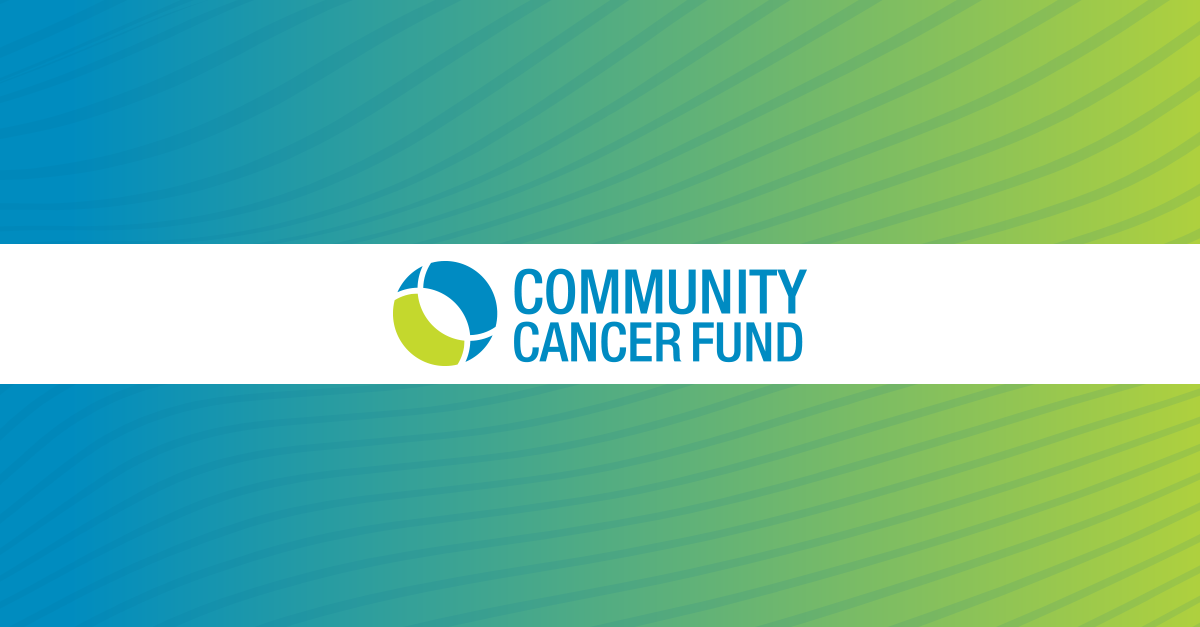 Community Cancer Fund
