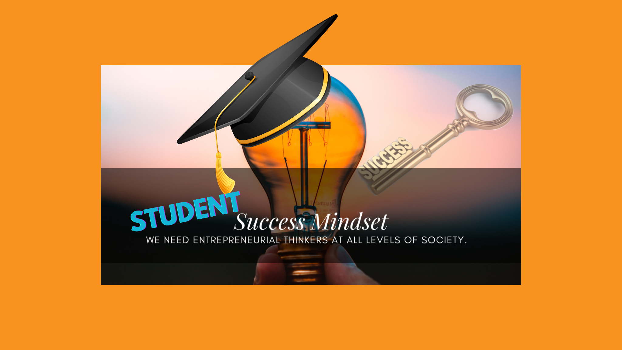 Student Success Mindset