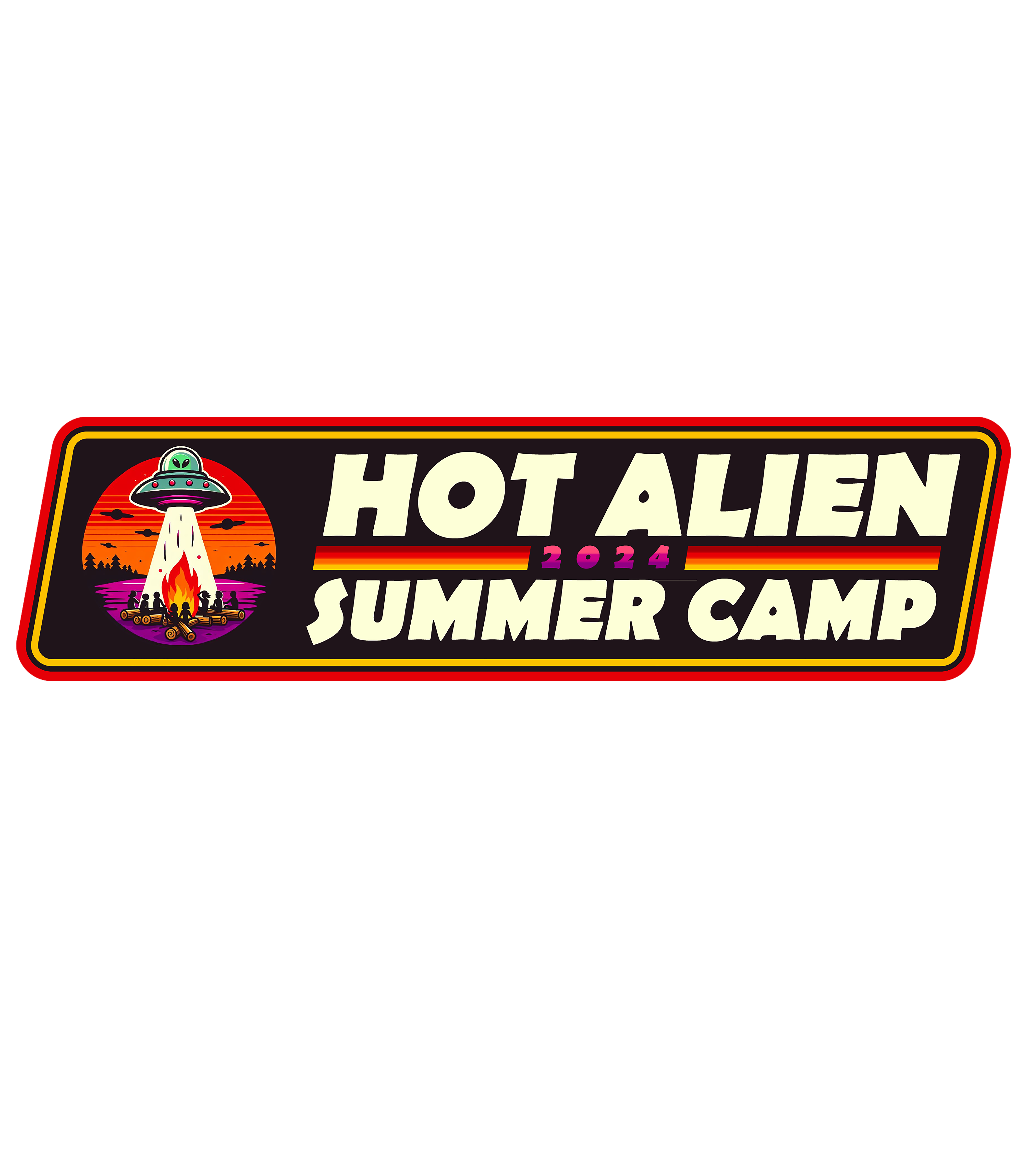Astral Valley 2025 - Hot Alien Summer Camp