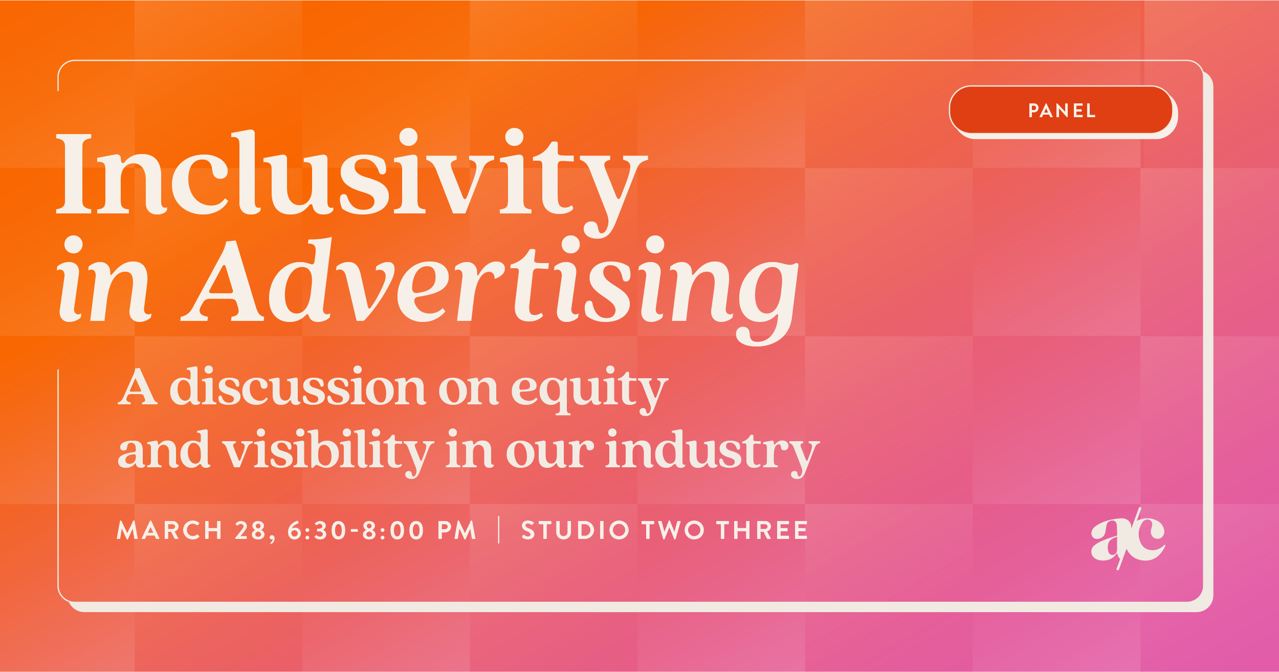 Inclusivity in Advertising