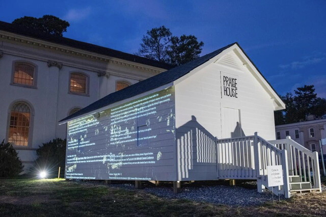 Praise House Project Inc 2023-2024 Capital Campaign