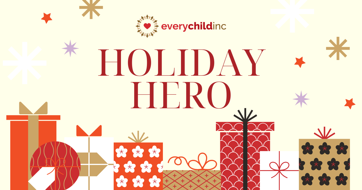 Holiday Hero Program