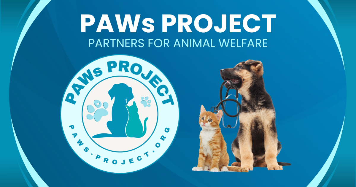PAWs Project