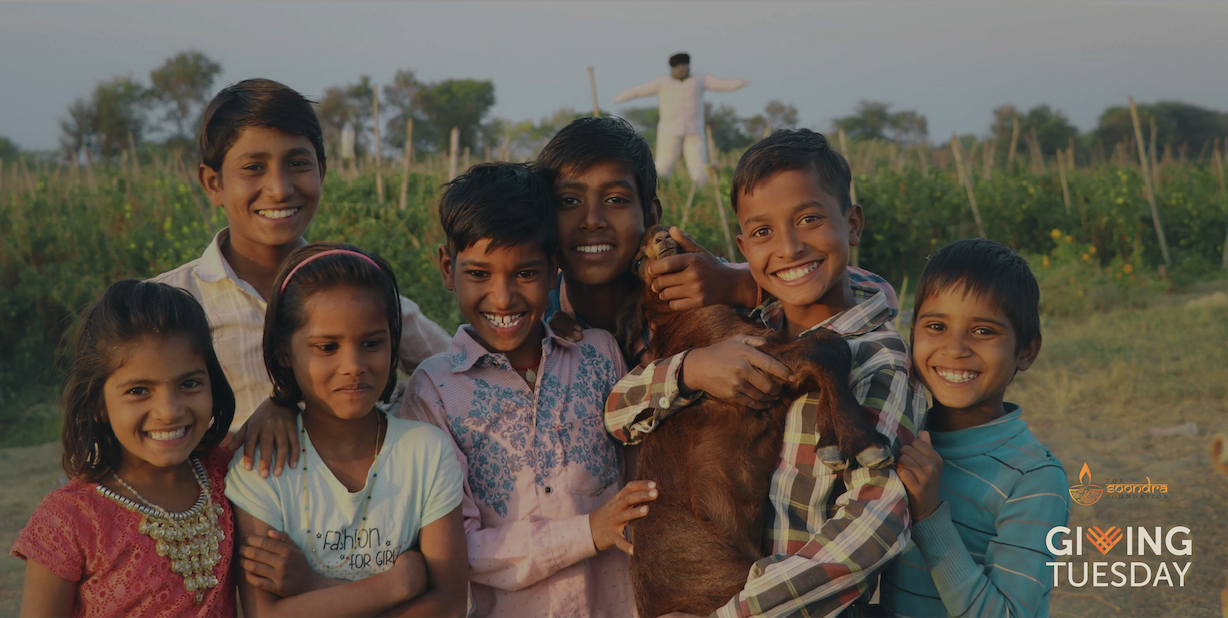 Health & Hope 2025 | The Soondra Foundation