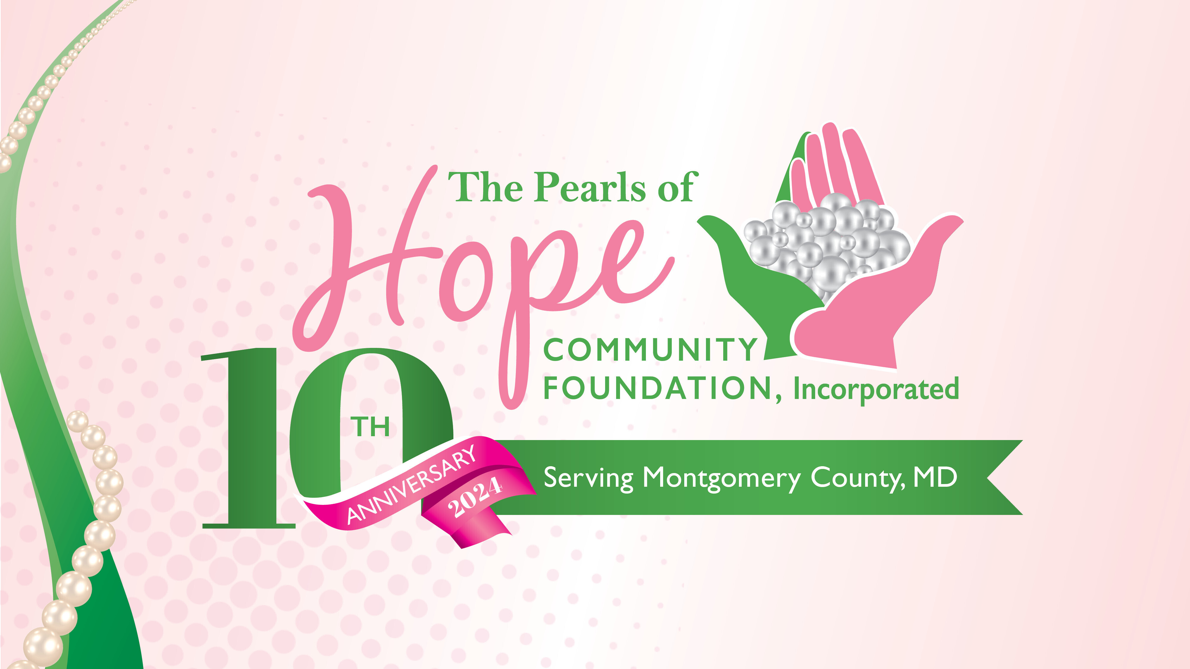 POHCF TEST LIVE EVENT | Pearls of Hope Community Foundation, Inc.