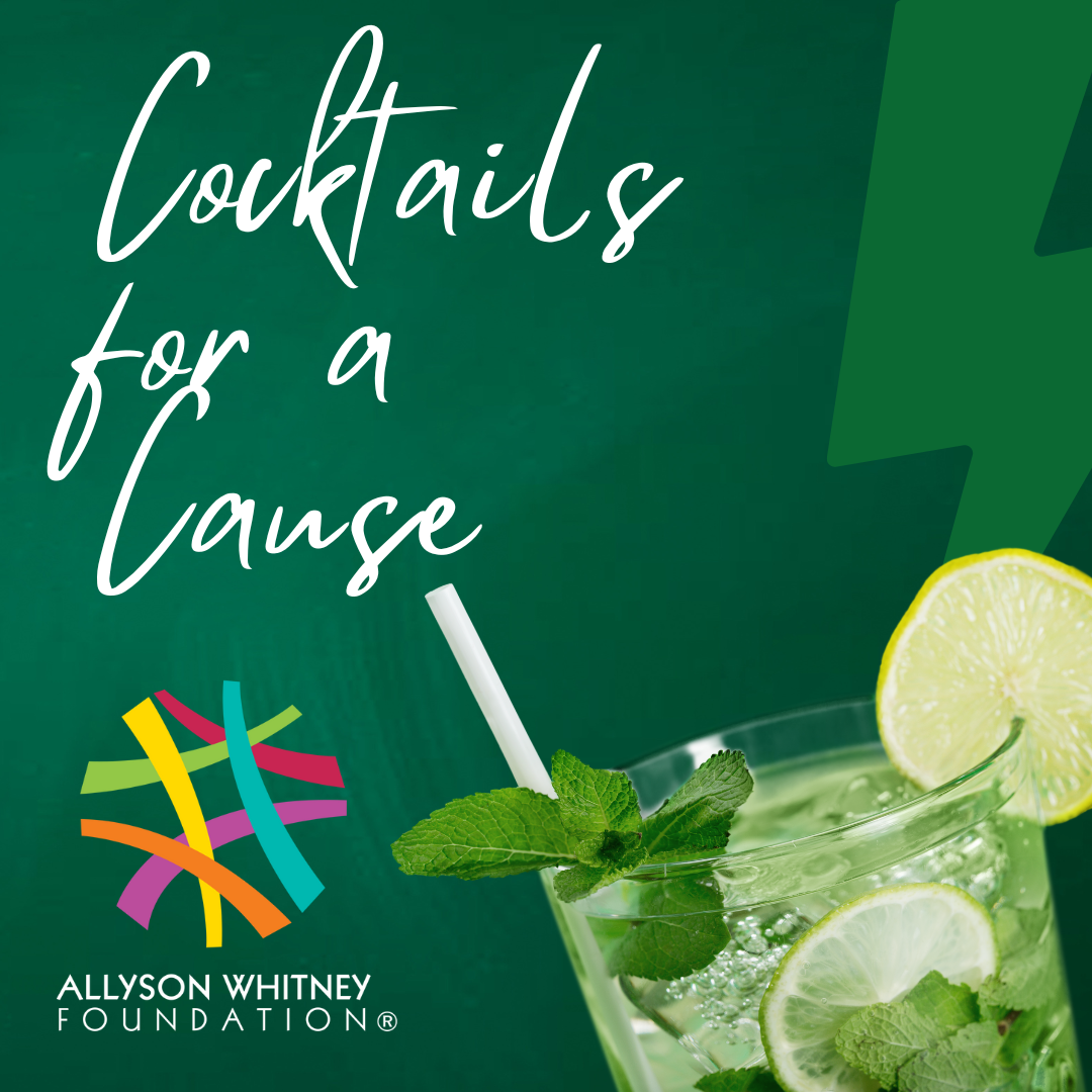 ALLYSON WHITNEY Over the Rainbow GALA