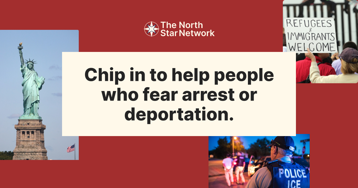 Give today to provide uprooted people and refugees with legal aid and ...