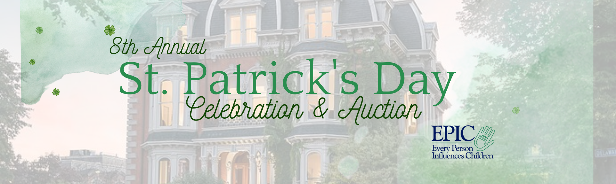 EPIC's St. Patrick's Day Celebration