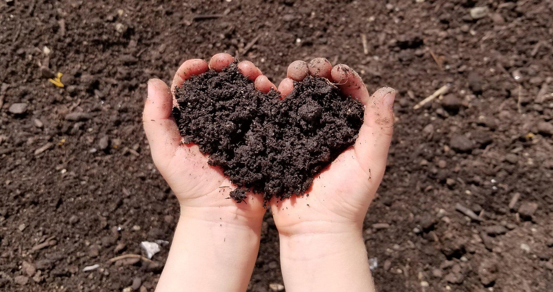 Farmhand's Soil Fertility Happy Hour | Farmhand Foundation