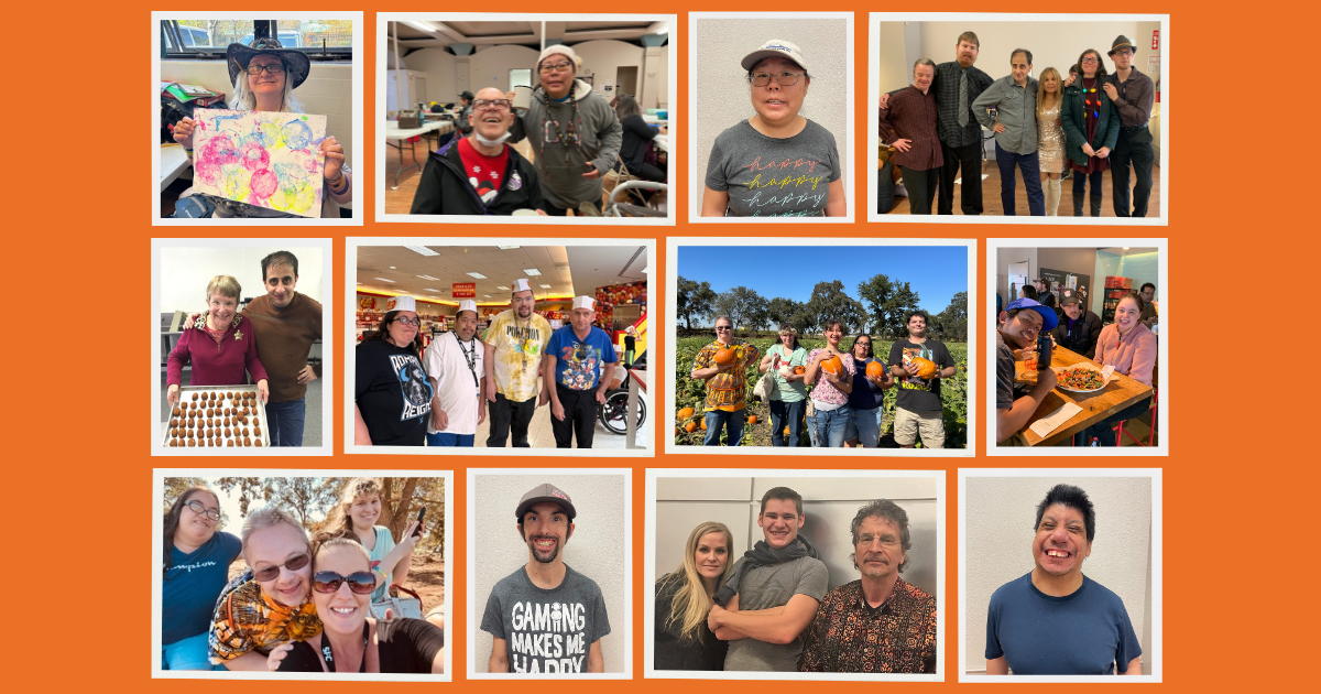 Adult Day Program (ADP)