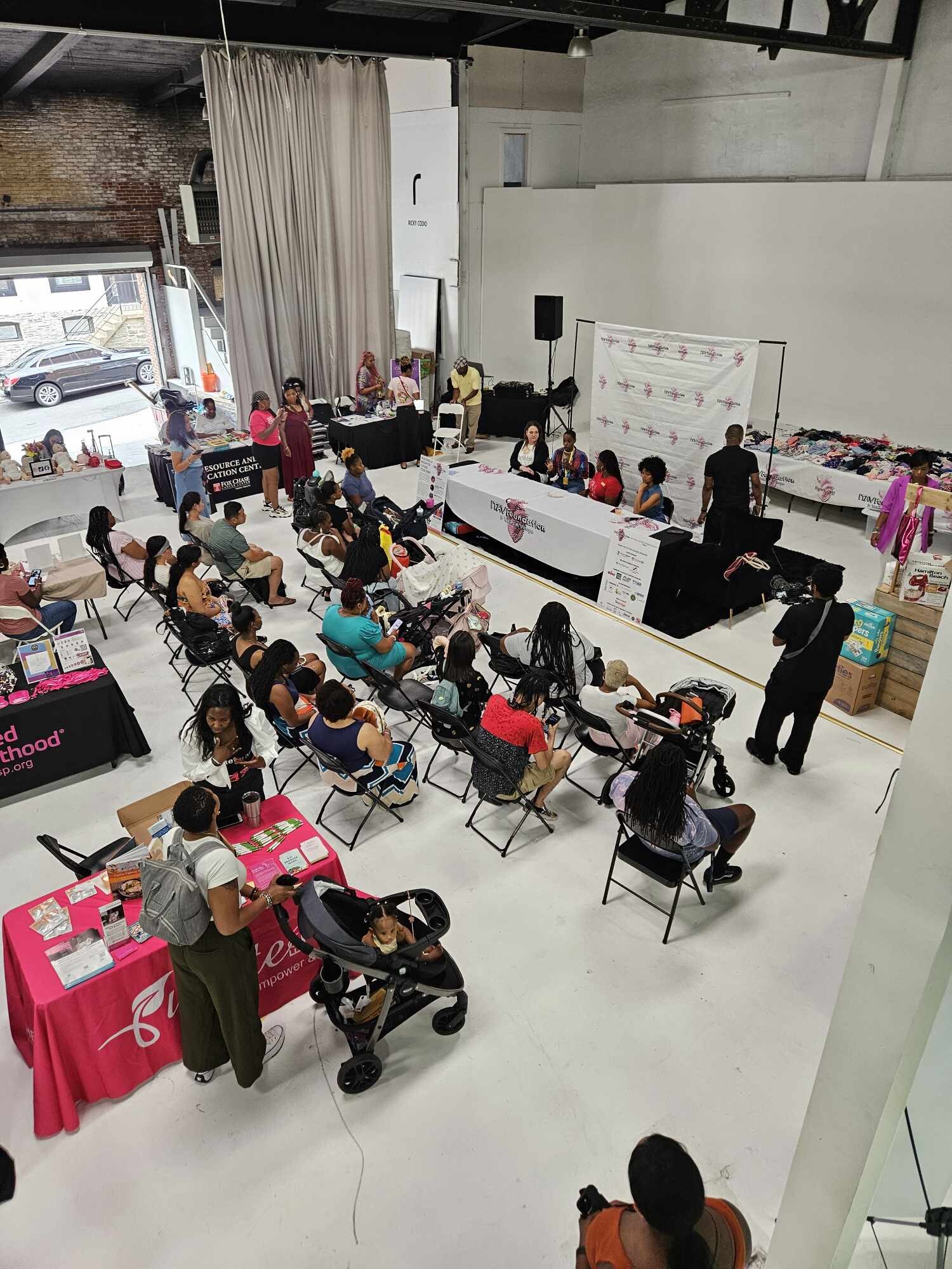 Empowering Communities Through Education and Support