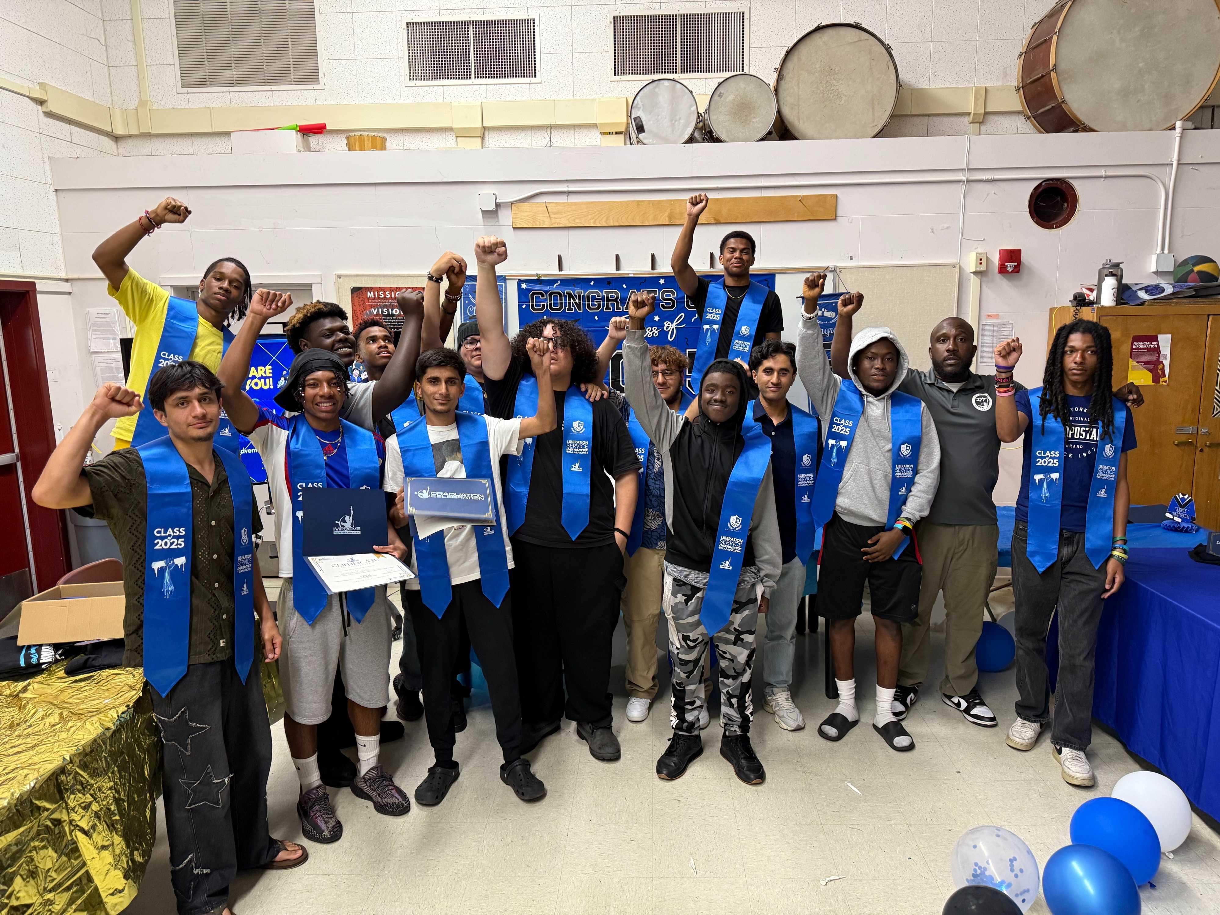 Support Sacramento Students – Become an IYT Community Champion