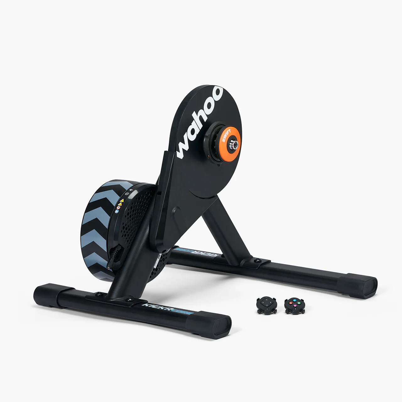 Zwift Indoor Trainers