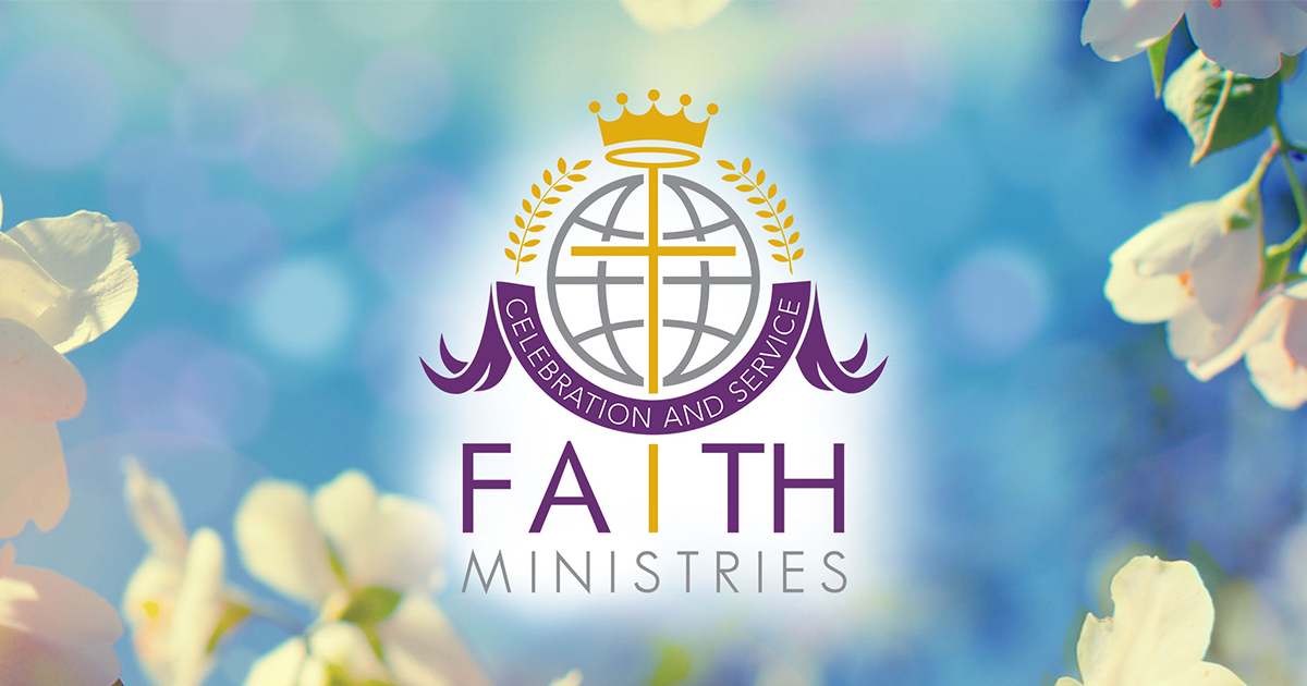 Faith Ministries Giving